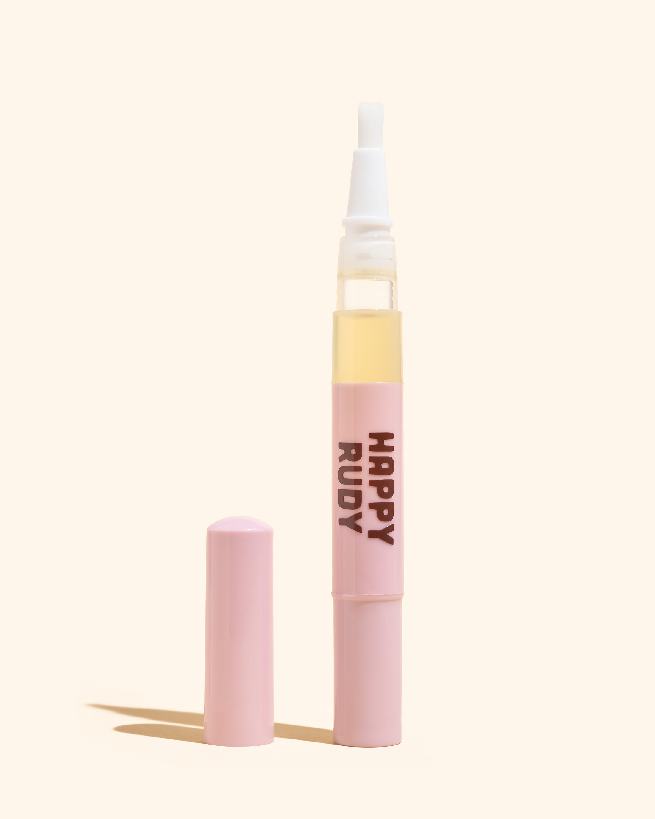 Nail & Cuticle Oil Pen by Happy Rudy